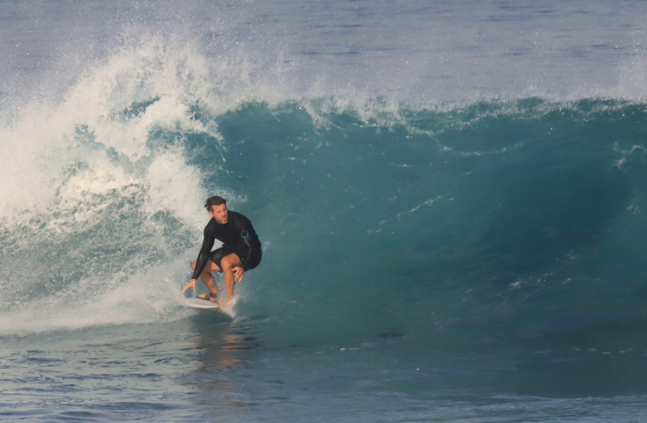 Salt of the Earth: The Best Natural Electrolyte Powder for Surfing