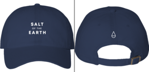 Merch – Salt of the Earth