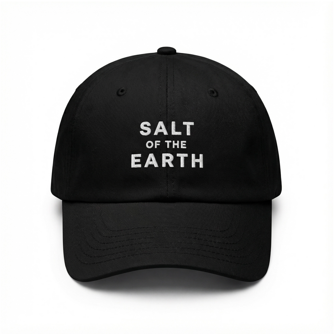 Products – Salt of the Earth